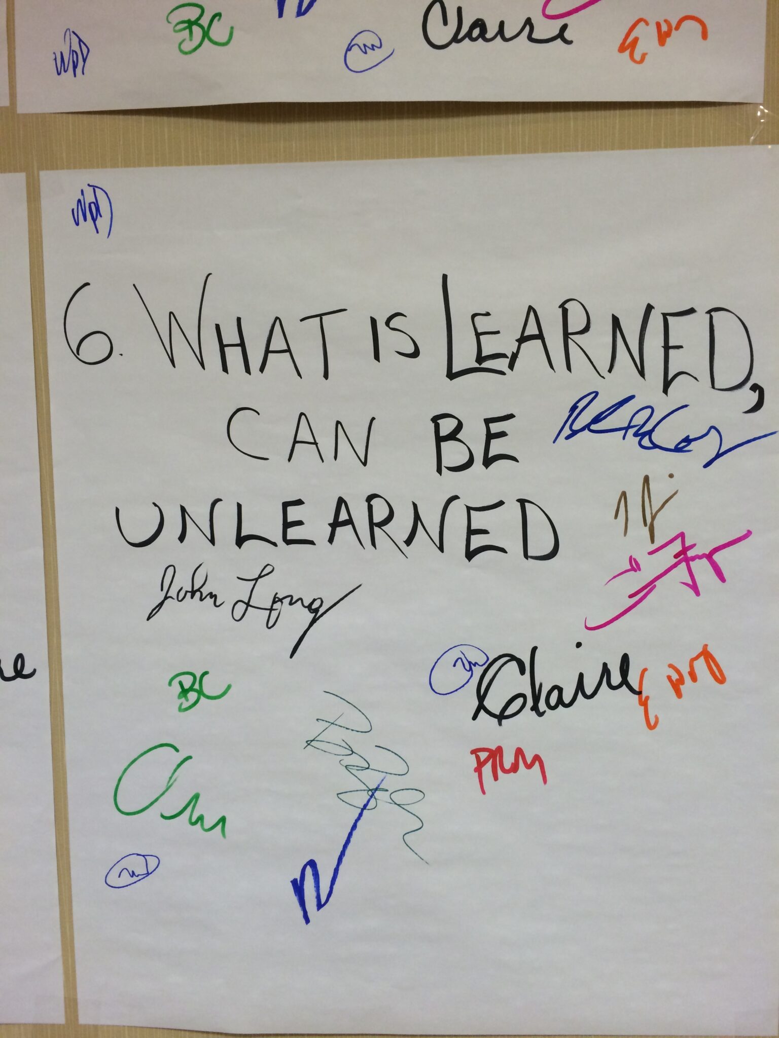 8 Effective Ways to Use Flip Charts as visual aids and Transform Your ...