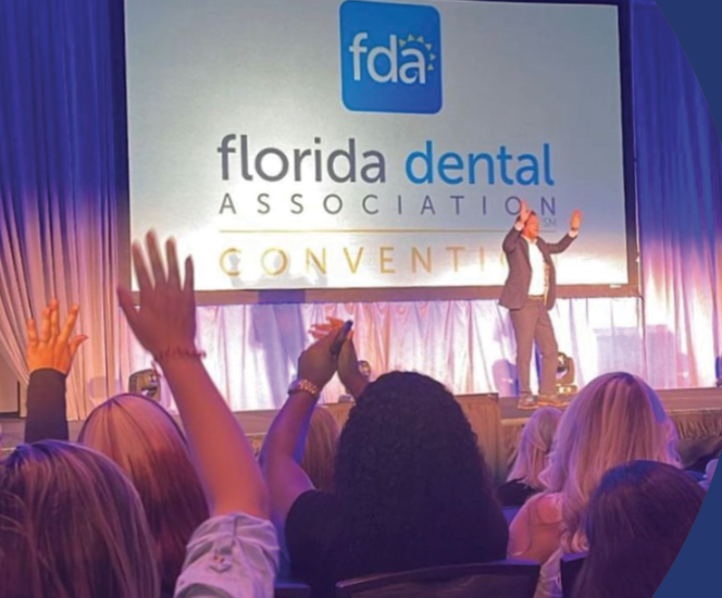 Randy Fox - Book Top Speakers