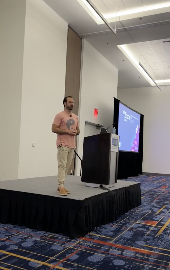 Sam Kabert - Book Top Speakers